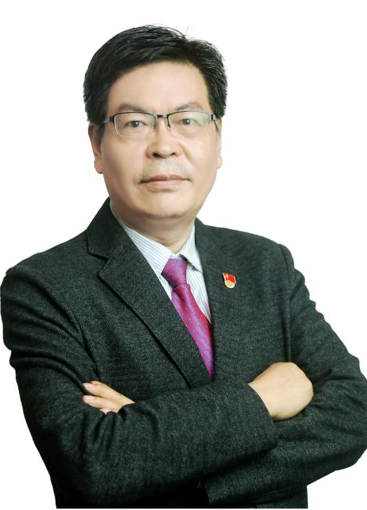 李浩炜 – 世界蜂疗大会官网